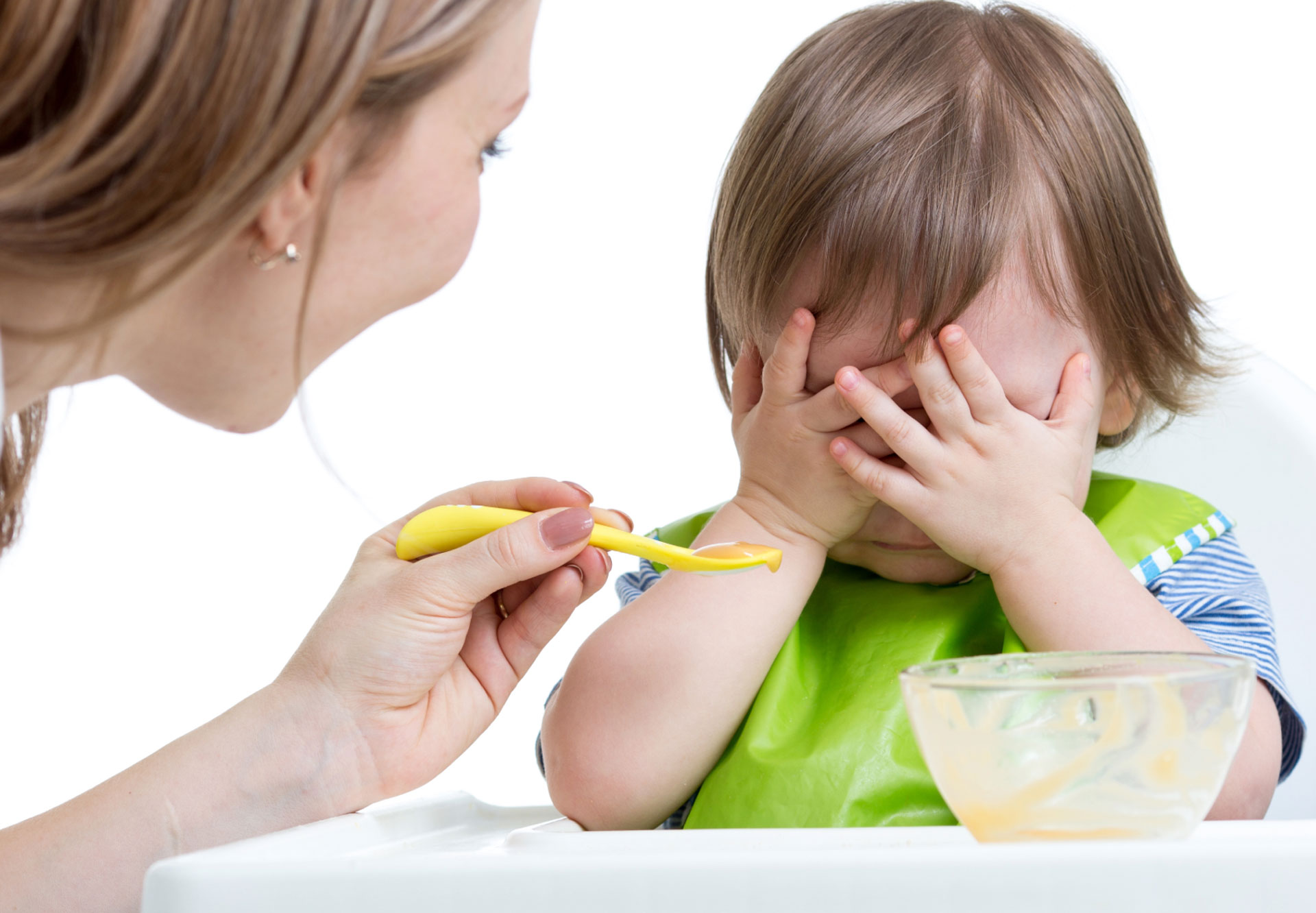 The Picky Eater Playbook – Stress-Free Tips for Healthy Eating