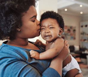 Shh Baby is Sleeping (For Now!) | WIC Resources