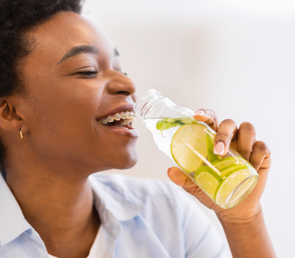 Losing the Baby Weight: Simple Ideas to Help You Reach Your Goal | WIC ...