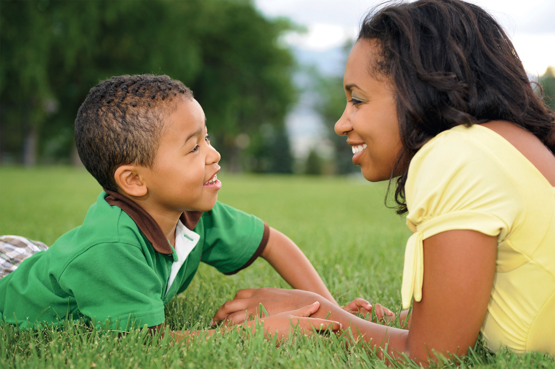 Help Your Child Grow & Learn with Memorable Moments | WIC Resources
