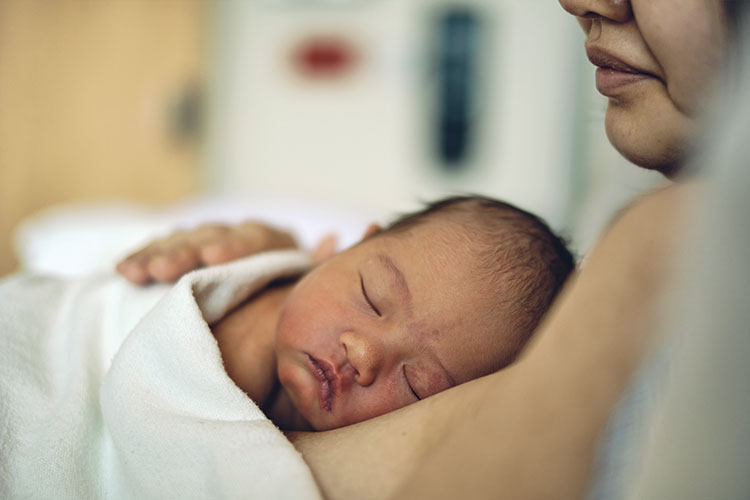 Baby-Friendly at the Hospital and Beyond | WIC Resources