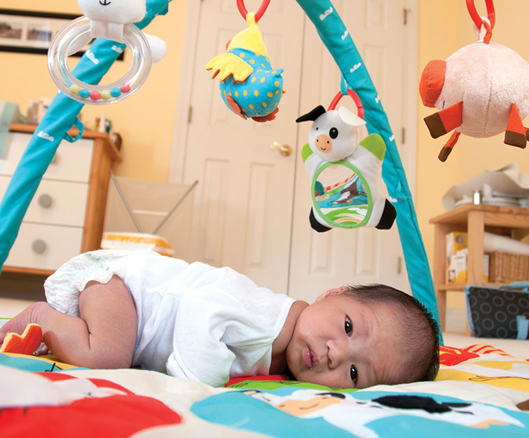 Building Blocks for Success | WIC Resources