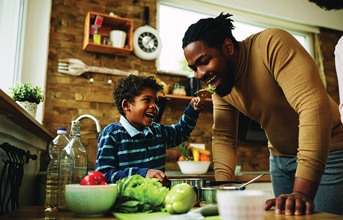 7 Ways to Introduce New Foods to Your Preschooler | WIC Resources