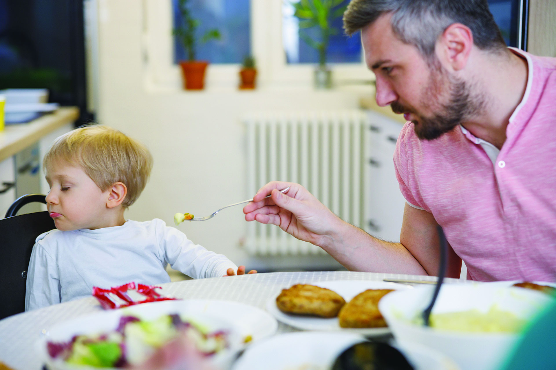 Picky Eaters | WIC Resources