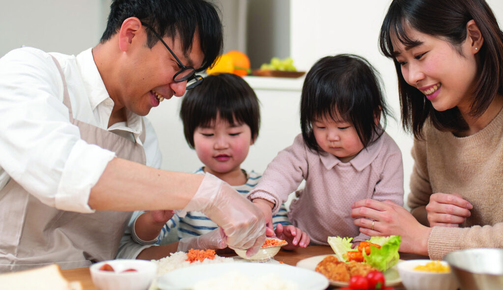 Picky Eaters | WIC Resources