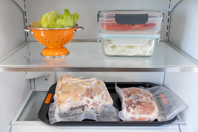 Food Safety for the Whole Family | WIC Resources