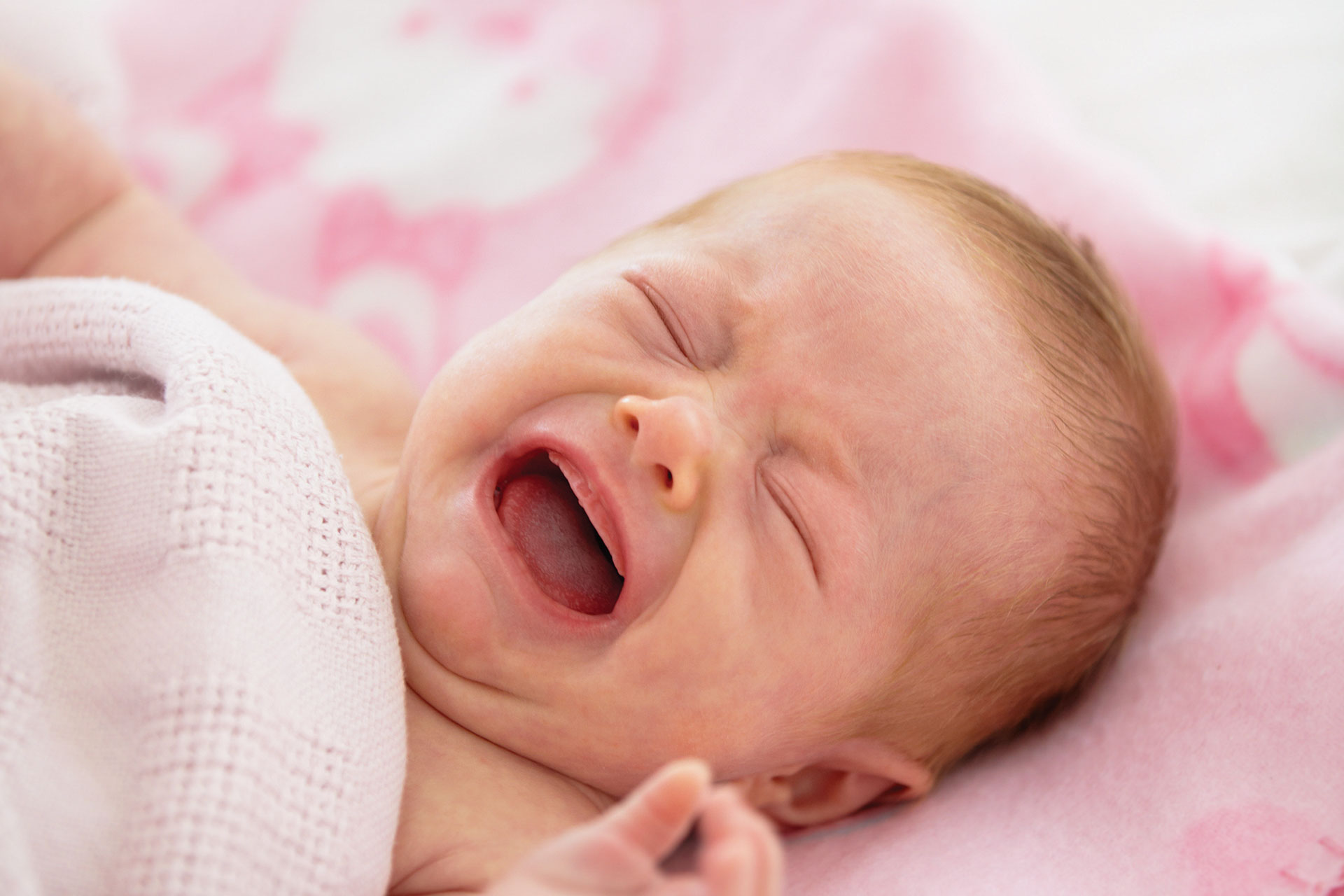 Burps and Gas and Farts, Oh My! | WIC Resources