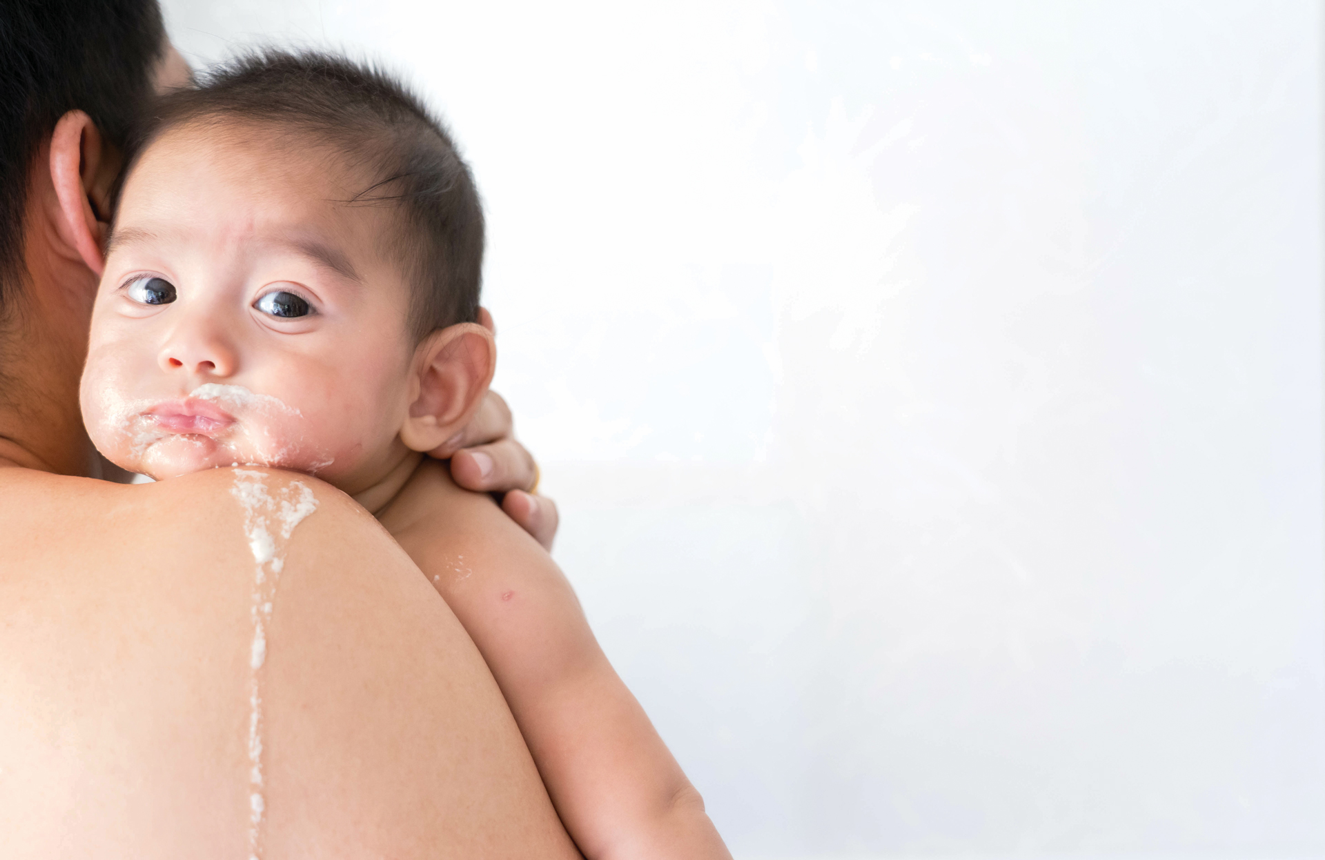 A Parent s Guide to Reflux | WIC Resources